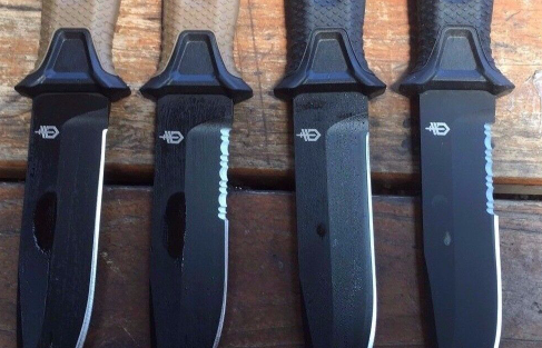Fixed Blade – Page 2 – Sports Hut
