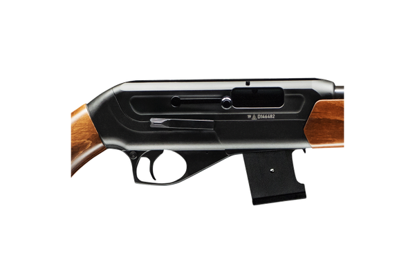 CZ 515 22LR American Rifle 10rnd – Sports Hut