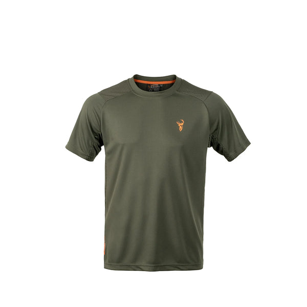 Hunters Element Eclipse Tee V2 – Sports Hut