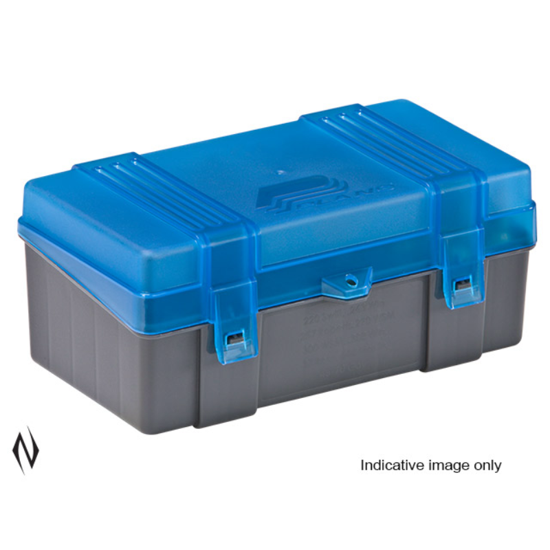 Plano ammo case 50rd 243/308 – Sports Hut