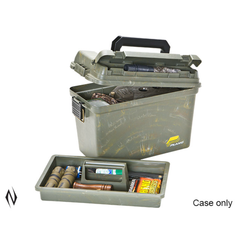 Plano 50 Cal Field Ammo Box Camo – Sports Hut