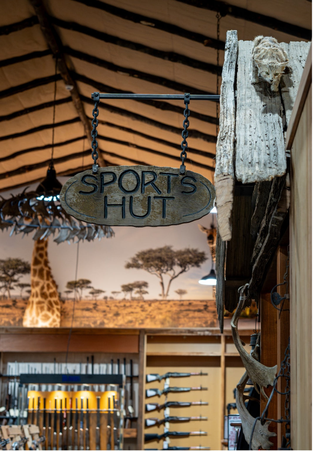 Our Store – Sports Hut