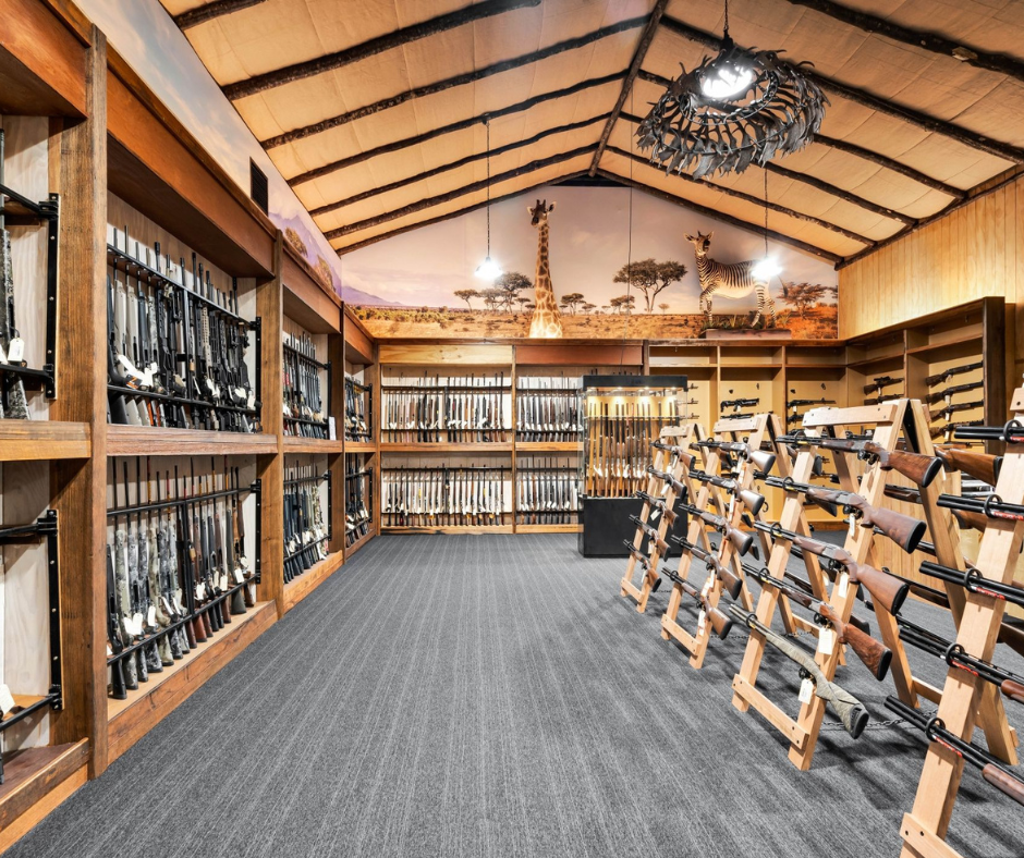 Hunters Element Boxing Day 2026 – Page 6 – Sports Hut