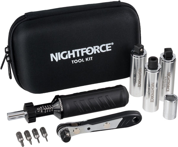 Nightforce Tool Kit | A432 – Sports Hut