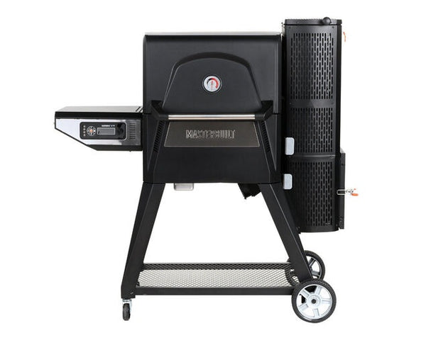 Masterbuilt Gravity Fed 560 Charcoal Smoker/Grill – Sports Hut
